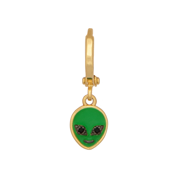 ALIEN – The Highline Jewelry